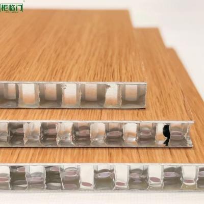 China Durable Stylish All Aluminum Wall Panel For Modern Construction for sale