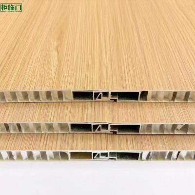 China Waterproof Aluminum Composite Panel Cladding For Commercial Residential Interiors for sale