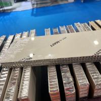 China Eco Friendly Aluminum Honeycomb Panel For Modern Residential for sale