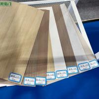 China Decorative SPC Honeycomb Composited Panel Eco Friendly & Durable for sale