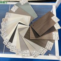 China High Strength Composite SPC Honeycomb Panel Lightweight For Commercial Interior Decoration for sale