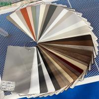 China All Aluminum Honeycomb Panel Fireproof For Interior Finishing Furniture for sale