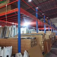China Sturdy Aluminum Alloy Skirting Board Wear Resistant Decorative Baseboard for sale