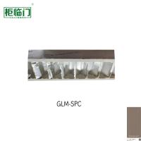 China Weather Resistance SPC Honeycomb Panel For Balcony Wall Decoration & Cabinet for sale