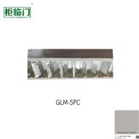 China Eco Friendly Composite SPC Honeycomb Panel Zero Formaldehyde For Cabinets for sale