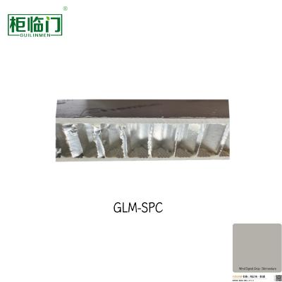 China Eco Friendly Composite SPC Honeycomb Panel Zero Formaldehyde For Cabinets for sale