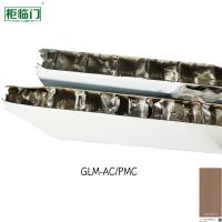 China Decorative Aluminium Honeycomb Ceiling Panel Anti Termite Fire Resistance for sale