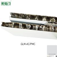 China Architectural Aluminium Honeycomb Ceiling Panel Recyclable Construction Material for sale