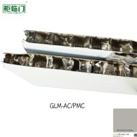 China Lightweight Ceiling Aluminium Honeycomb Panels For Interior Decoration for sale