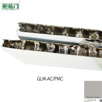 China Glue Free Polymer Membrane Ceiling Honeycomb Panel Sound Insulation for sale