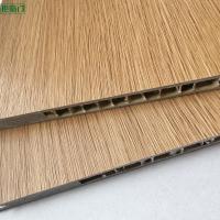China Durable SPC Honeycomb Wall Panels High Rigidity to weight Ratio for sale