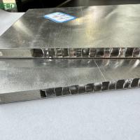 China Waterproof Aluminum Composite Panel Cladding For Commercial Residential Interiors for sale
