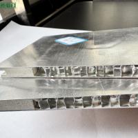 China Zero Formaldehyde All Aluminum Wall Panel Cladding For Long Lasting Interiors for sale