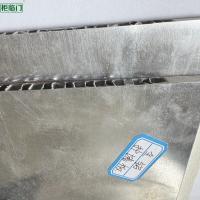China Durable Aluminum Wall Panel Zero Formaldehyde With Aerospace Tech for sale