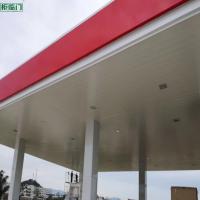 China Lightweight Ceiling Aluminium Honeycomb Panels For Interior Decoration for sale