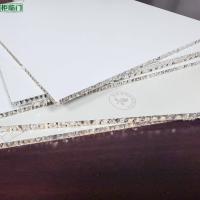 China Modern Aluminum Ceiling Panel Fireproof Heat Insulation Easy Installation for sale