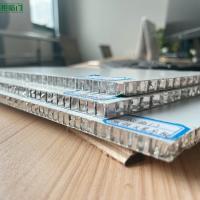 China Residential Aluminum Ceiling Panel Waterproof Full Recyclability Fitting Numerous Scenarios for sale