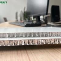 China Residential Aluminum Ceiling Panel Waterproof Full Recyclability Fitting Numerous Scenarios for sale