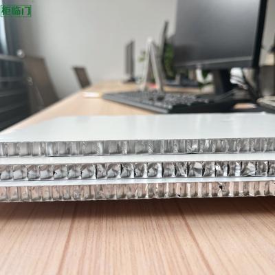 China Durable Aluminium Ceiling Panel Eco Friendly Honeycomb Aluminium Sheet for sale