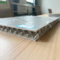 China 100% Waterproof Anti Mold Soft PVC Panel for Humid Areas for sale