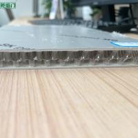 China Light Weight Anti Mold Soft PVC Panel for Interior Partition Wall for sale