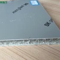China Zero Formaldehyde Low VOC Soft PVC Panel Eco Friendly for sale