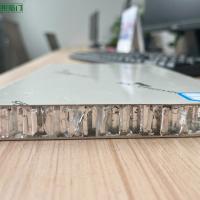 China Waterproof Stainless Steel Honeycomb Sheet Fire Resistance For Furnitures for sale