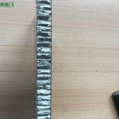 China Durable Stainless Steel Honeycomb Board Scratch Resistant for sale