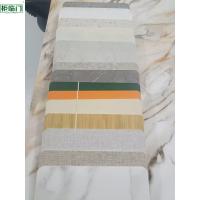 China Rigid Crystal SPC Wall Cladding Waterproof For Wet And Coastal Areas for sale