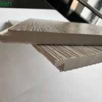China Waterproof SPC Flooring Panel Interlocking Anti Slip Wear Resistance for sale