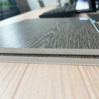 China Waterproof SPC Flooring Panel Interlocking Anti Slip Wear Resistance for sale