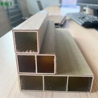 China Aluminum Alloy Grating Fading Cracking Corrosion Resistant for sale