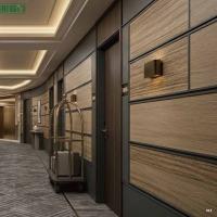 China 100% Recyclable Aluminum PE Wall Panel Eco Friendly Easy To Install for sale