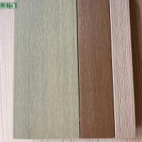 China Aluminum Alloy Grating Fading Cracking Corrosion Resistant for sale