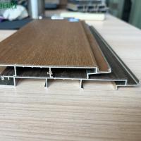 China 100% Recyclable Aluminum PE Wall Panel Eco Friendly Easy To Install for sale