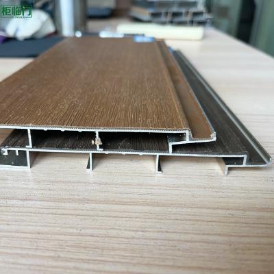 China 100% Recyclable Aluminum PE Wall Panel Eco Friendly Easy To Install for sale