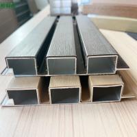 China Recyclable Aluminum Great Wall Panel Durable Architectural Aluminum Panels for sale