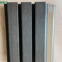 China Recyclable Aluminum Great Wall Panel Durable Architectural Aluminum Panels for sale