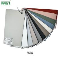 China Flexible Decorative Aluminum Building Material Aluminium Honeycomb Panels for sale