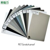 China Flexible Decorative Aluminum Building Material Aluminium Honeycomb Panels for sale