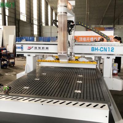 China 3 Meter Straight Line Cutting Machine 1500W High Precision for sale
