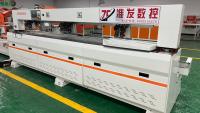 China Multifunctional Three Axis CNC Side Hole Drilling Machine for sale