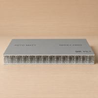 China Recyclable Termite Free Soft PVC Panel for Commercial Decoration for sale