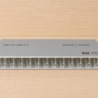 China Zero Formaldehyde Low VOC Soft PVC Panel Eco Friendly for sale