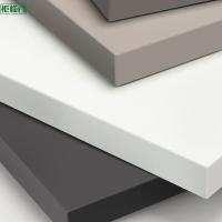 China ABS Edge Banding Premium Eco-friendly High Performance Suitable For High-end Furniture for sale