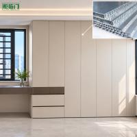 China Weather Resistance SPC Honeycomb Panel For Balcony Wall Decoration & Cabinet for sale
