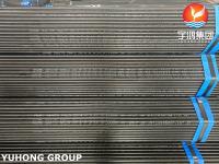 China ASME SA179 Low Carbon Steel Cold Drawn Seamless Boiler Tubes for sale