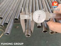 China ASTM A210 GR A1 Carbon Steel Seamless Tube For Boiler for sale