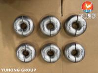 China 180 Degree Return Bend ASTM B366 N06022 Hastelloy C-22 For Power Generation for sale