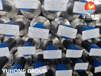 China ASTM A179 Embedded Finned Tube with Al1100 Fins for Heat Exchanger&Condenser for sale